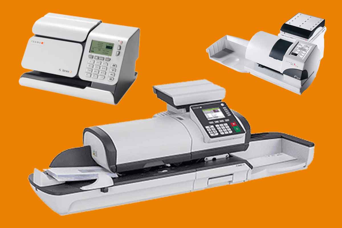 Frama franking machines guide – reviews, pros and cons, best models and ...